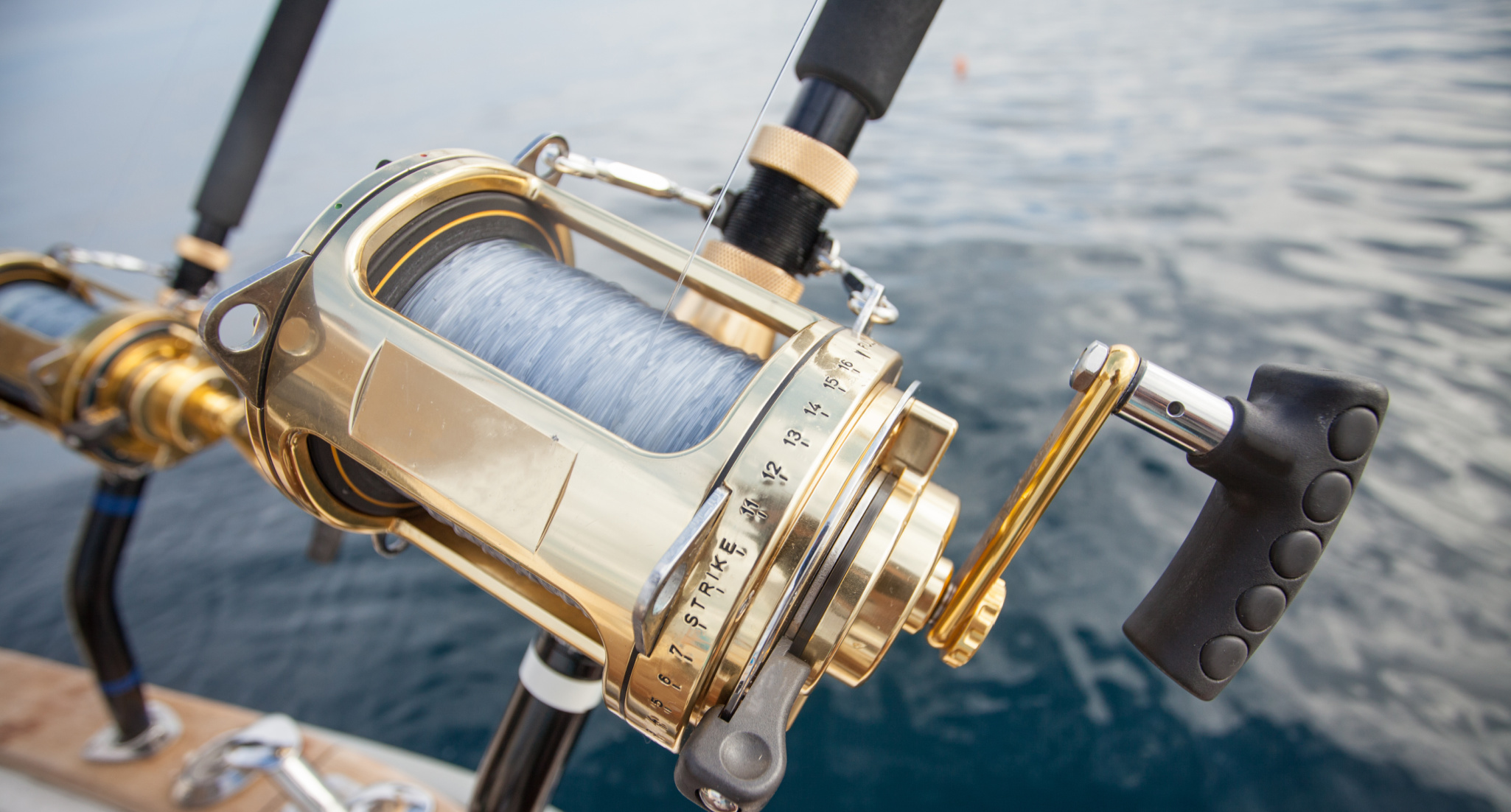 Cabo Agent | Fishing Properties