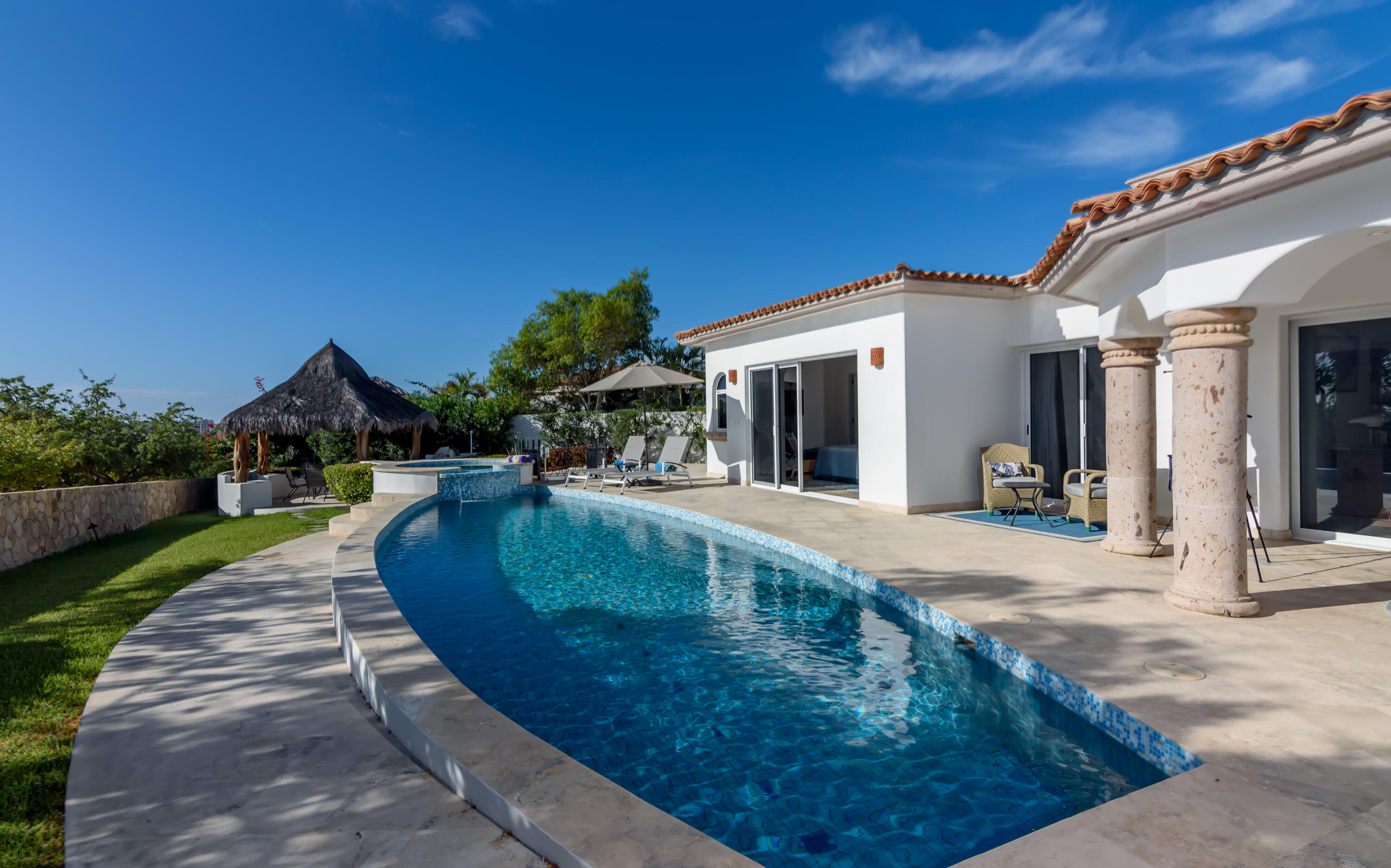 Cabo del Sol Guide: Location, Resorts, and Real Estate