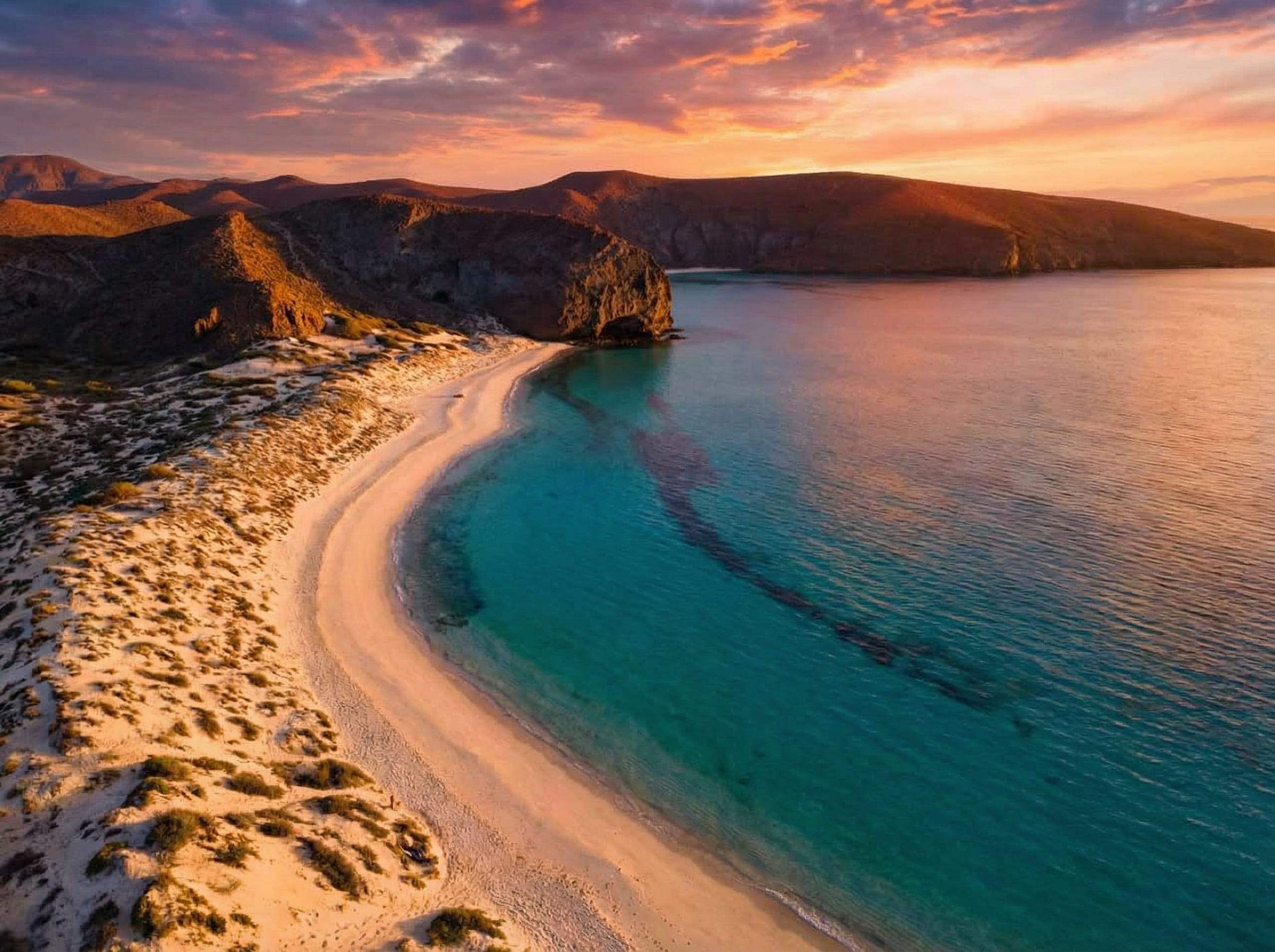 Todos Santos Real Estate, Home Search, and Community Guide