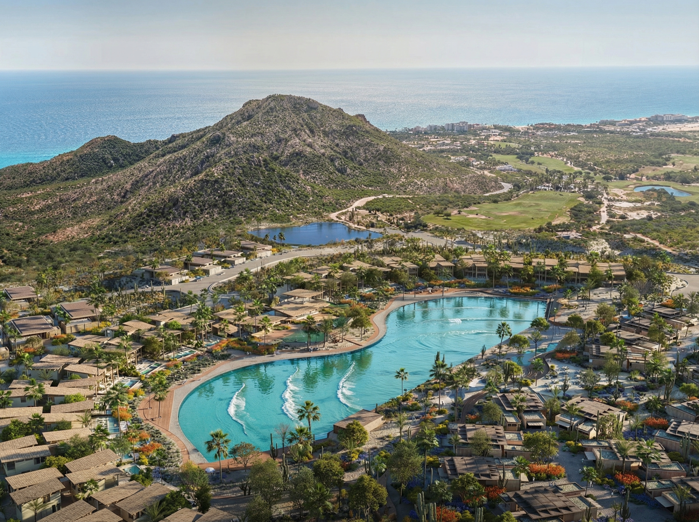 Cabo Real Surf Club Los Cabos | Private Surf Community Guide