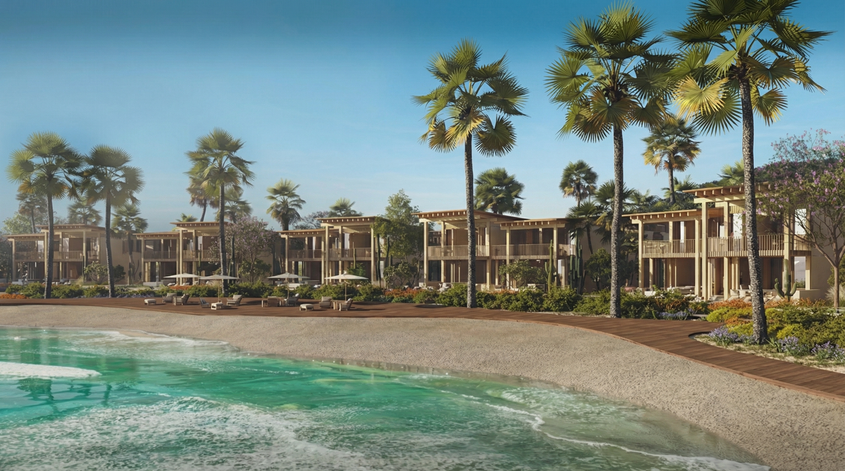 Cabo Real Surf Club Los Cabos | Private Surf Community Guide