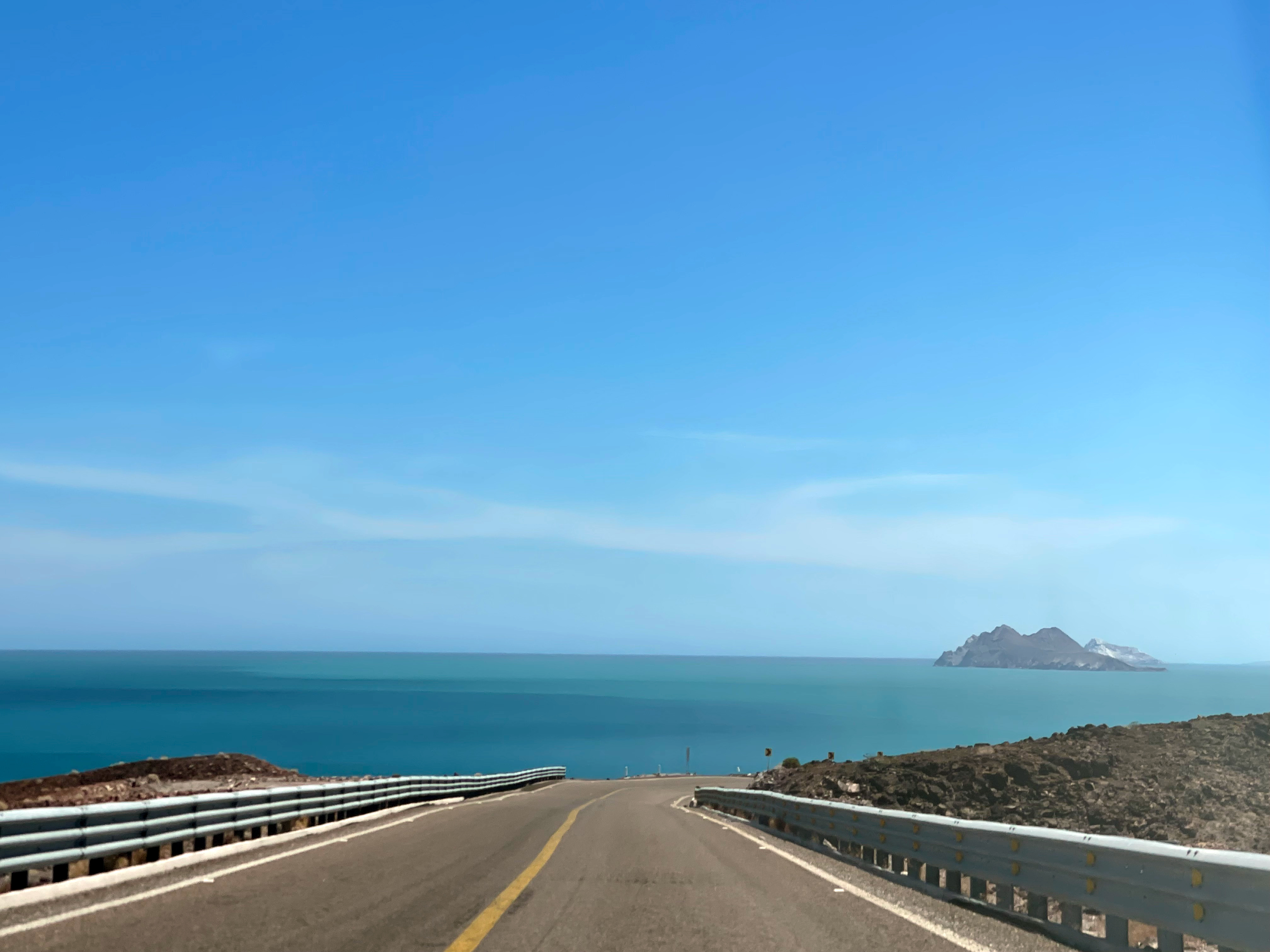 Driving to Cabo San Lucas: Is it Safe? 2025 Tips for Driving in Cabo