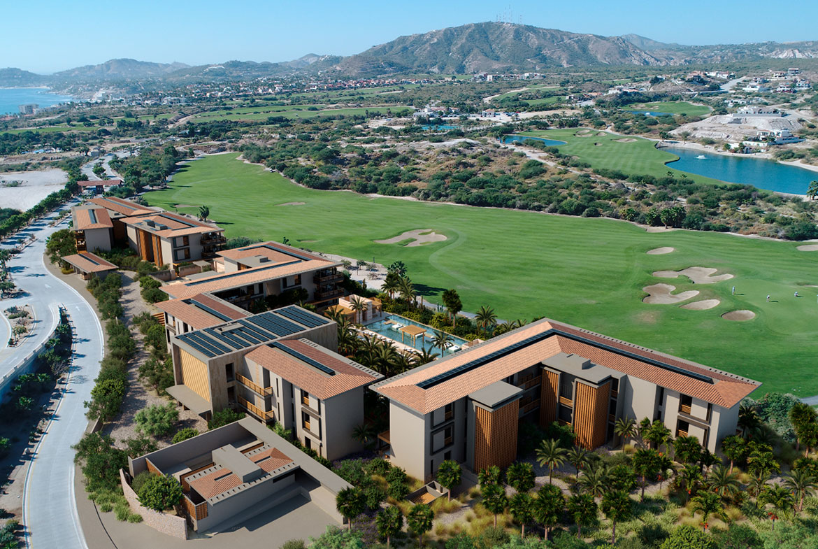 Wen Living San Jose del Cabo - A Wellness Lifestyle in the Heart of Baja