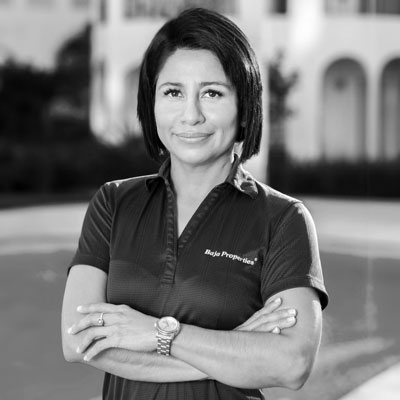 Lissette Valentin - Luxury Real Estate Advisor