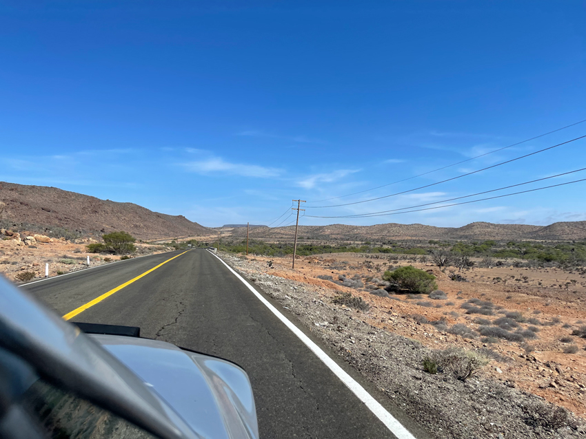 Driving to Cabo San Lucas: Is it Safe? 2025 Tips for Driving in Cabo