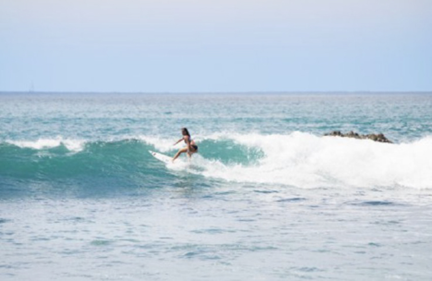 Riding the Waves in Los Cabos: A Surfer's Paradise