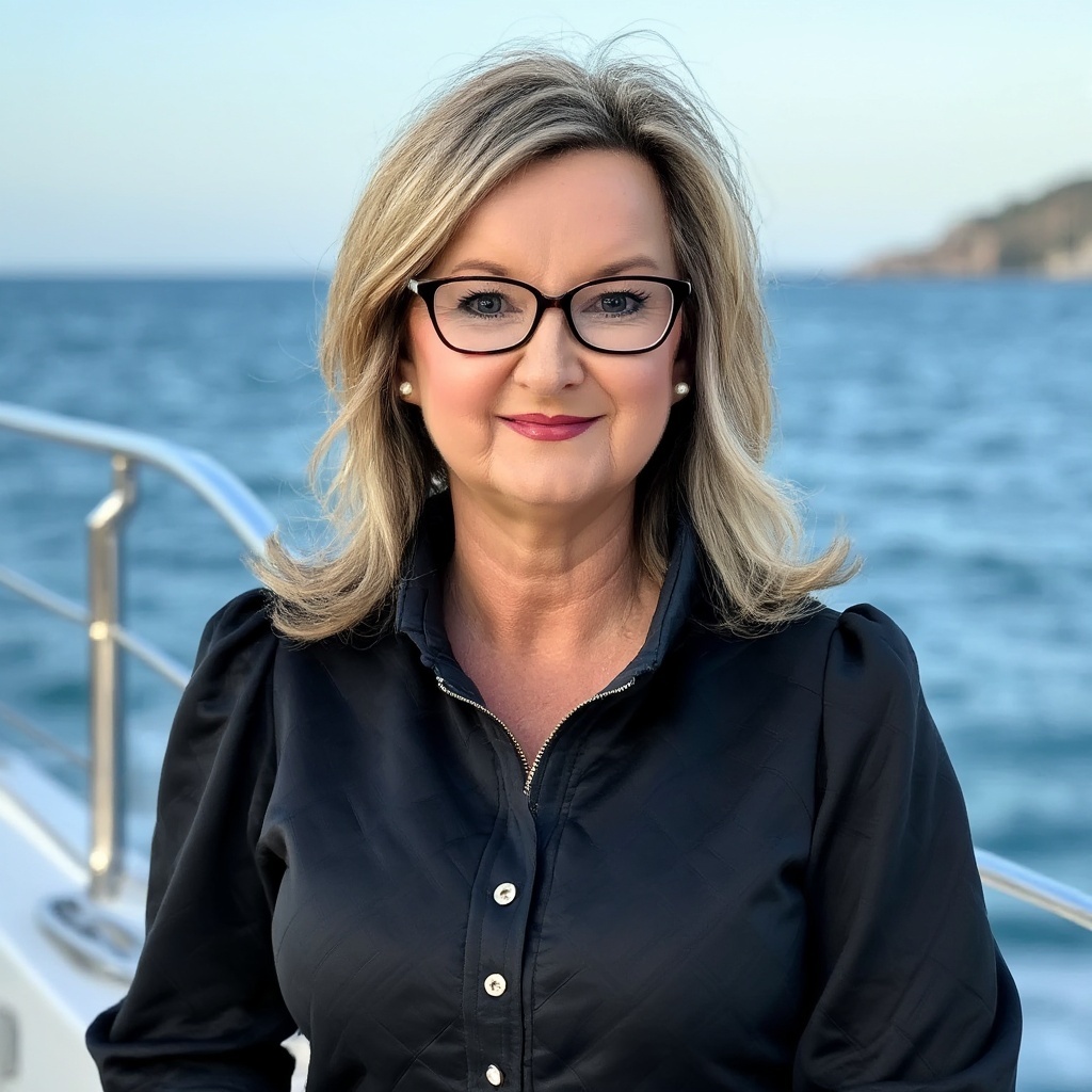 Brenda Davis - REALTOR®