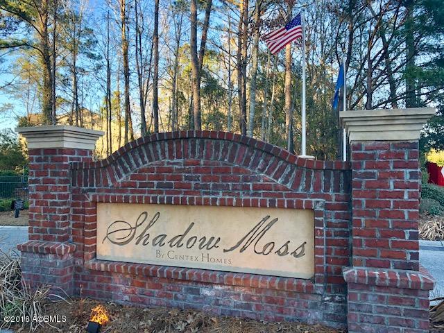 Shadow Moss Real Estate | Shadow Moss Properties for Sale