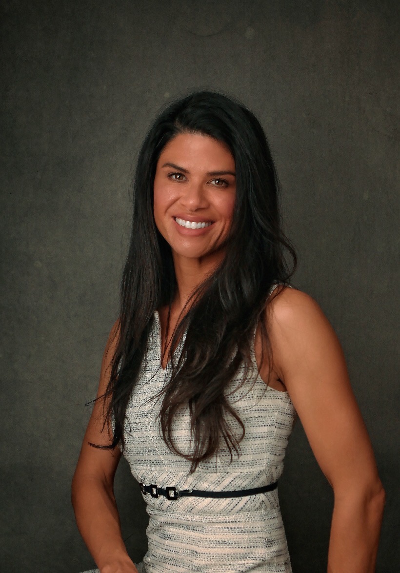 Charmaine Trahan