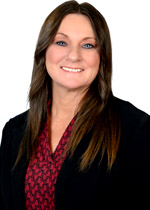 Angel Wilson - Myrtle Beach Realtor