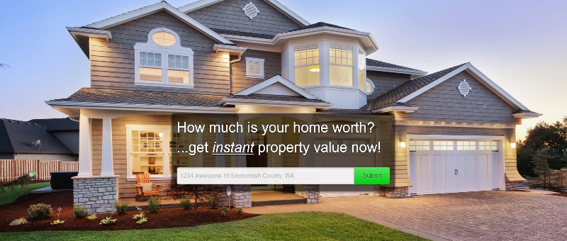 Get Property Values in 1 Minute or Less - BarnettAssociates.net