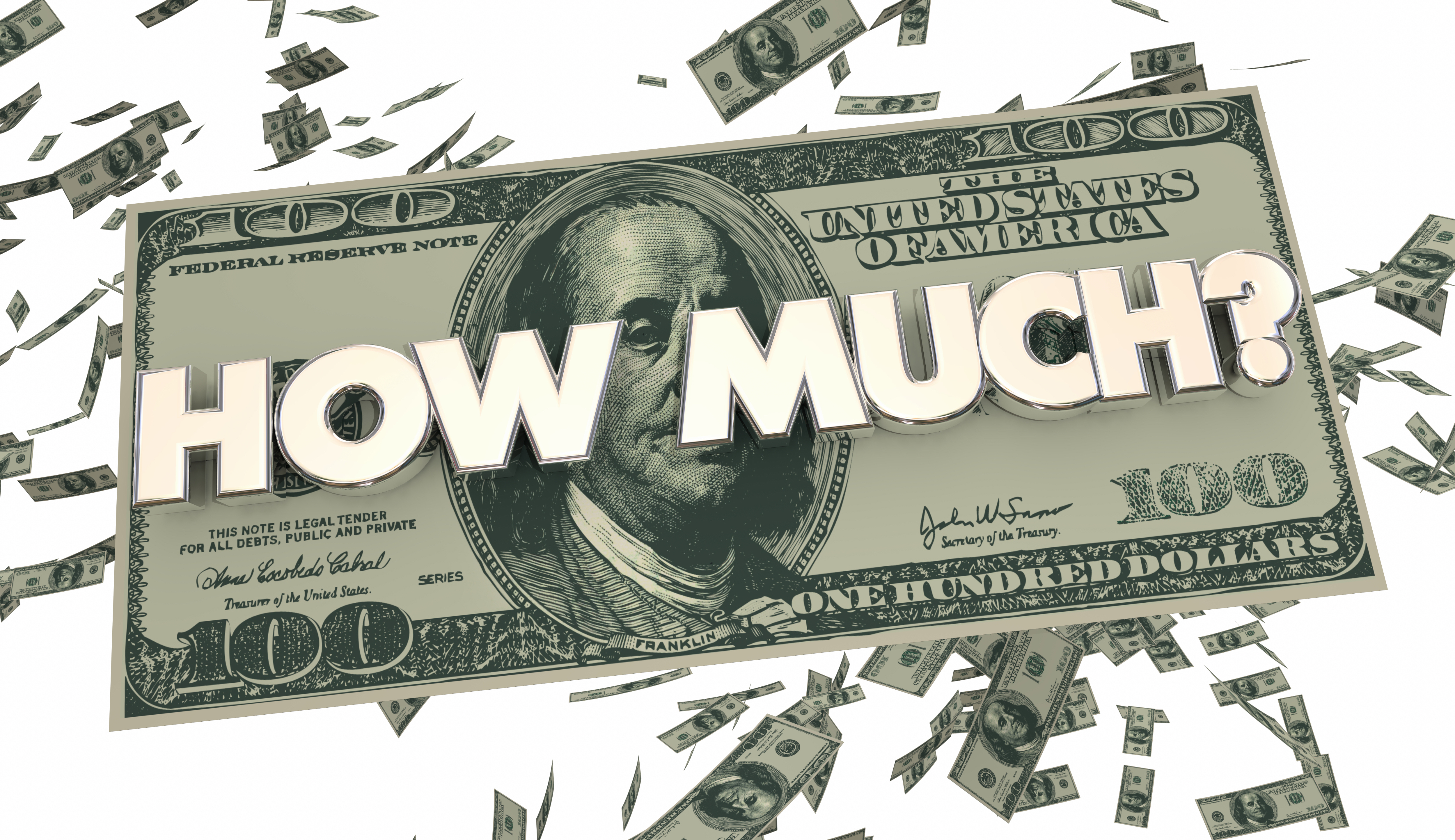 How Much Money Do I Need To Buy A House 