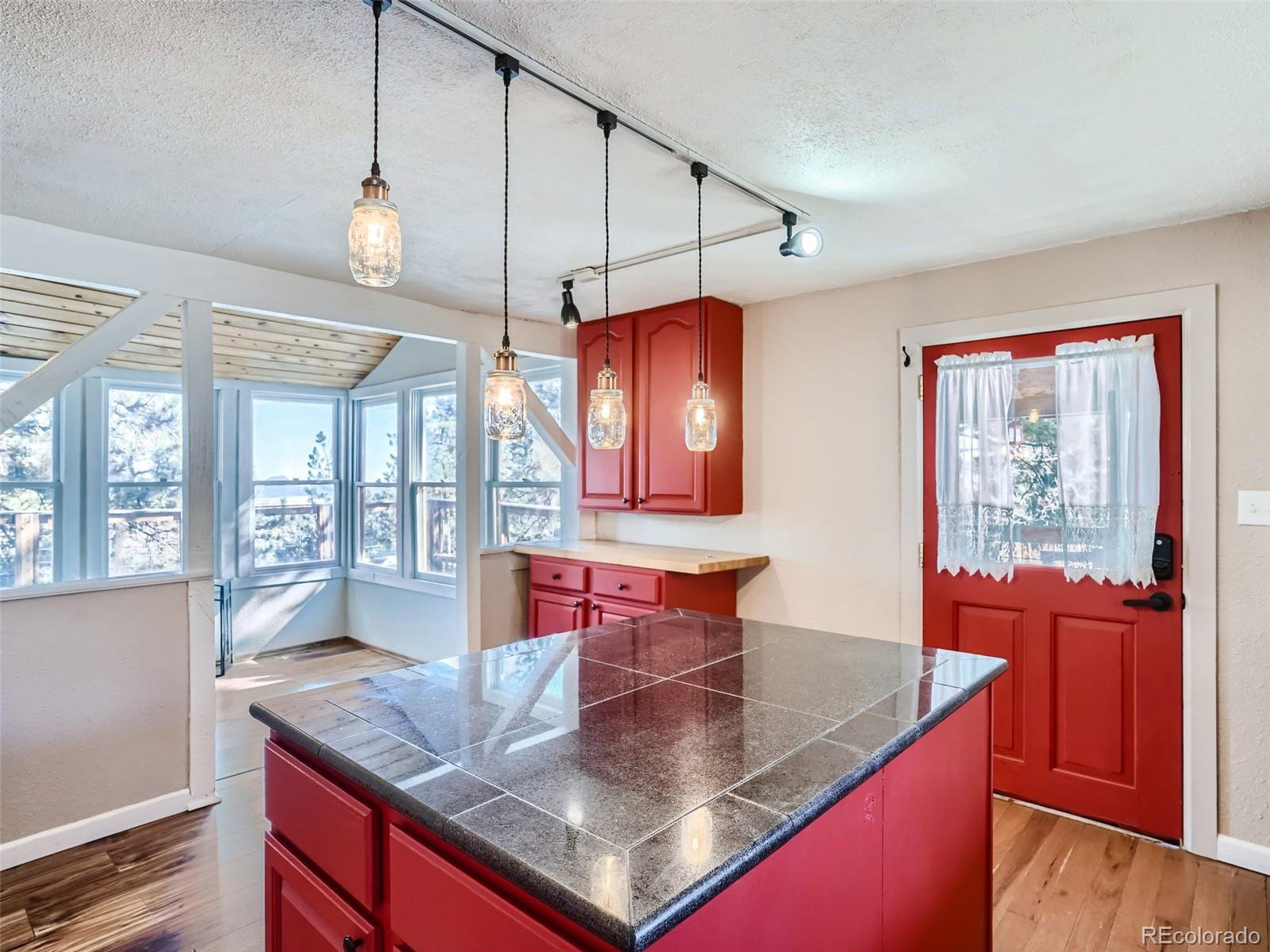 Bailey CO Homes & Real Estate