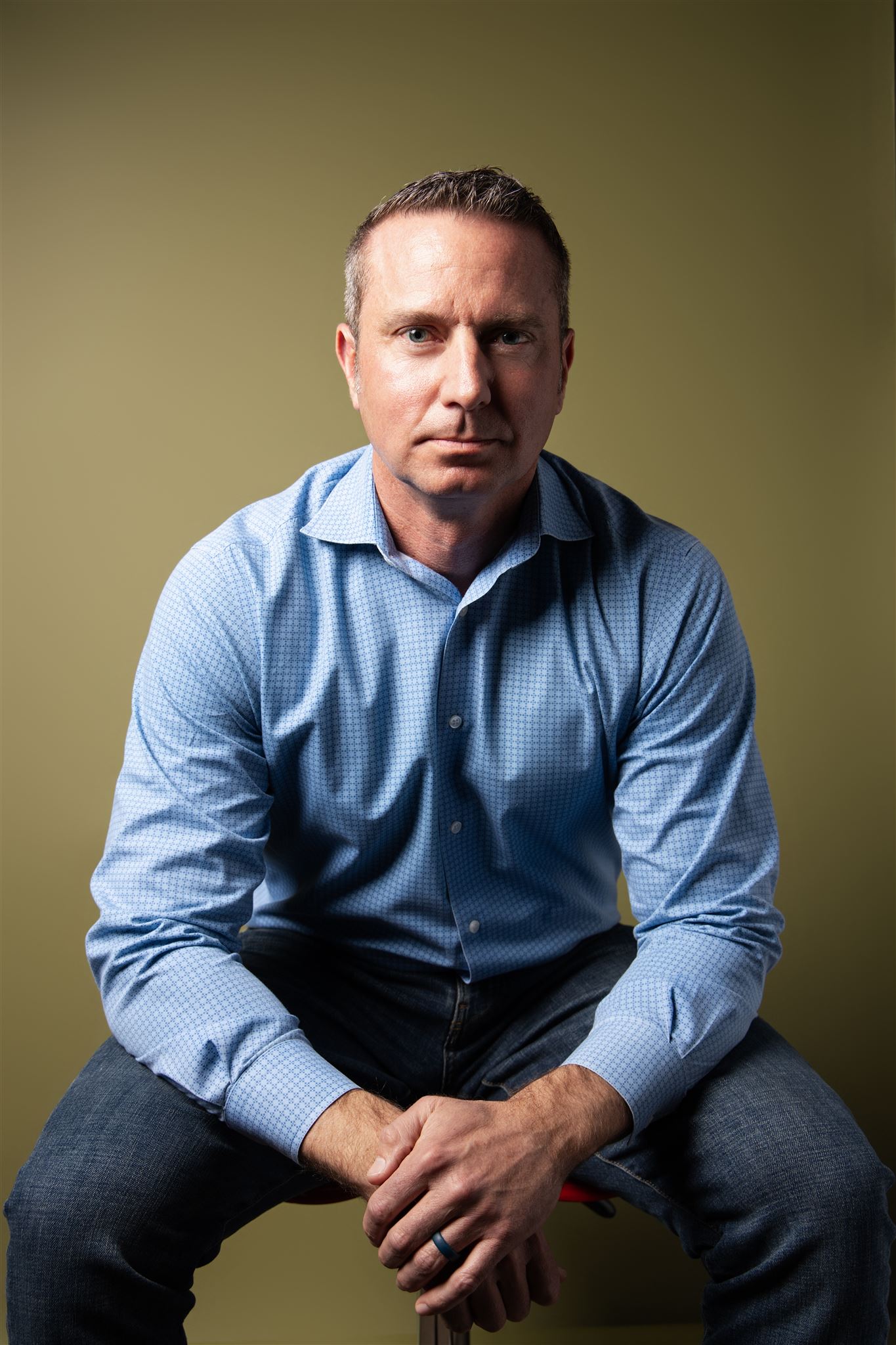 Barry Kunselman, Denver Realtor® | Hatch Realty | Denver Metro Real ...