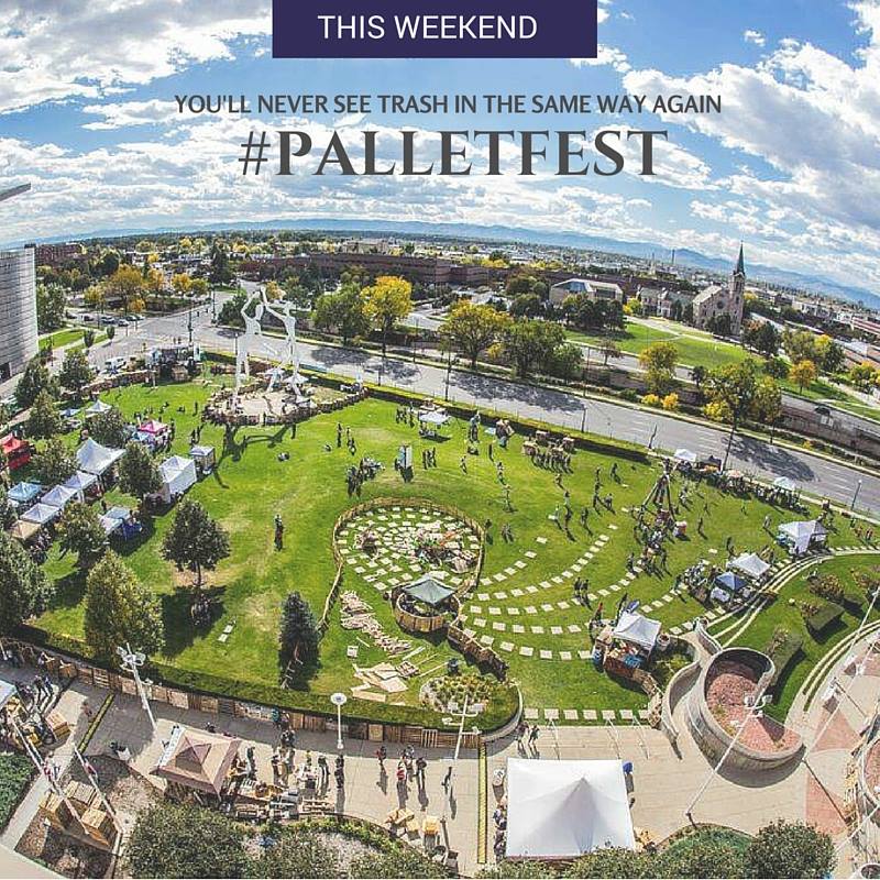 Fun Denver Events this Weekend August 29-30, 2015