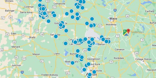 Texas Real Estate | Texas Homes and Land for Sale