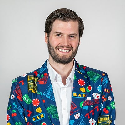 Welcome to Las Vegas