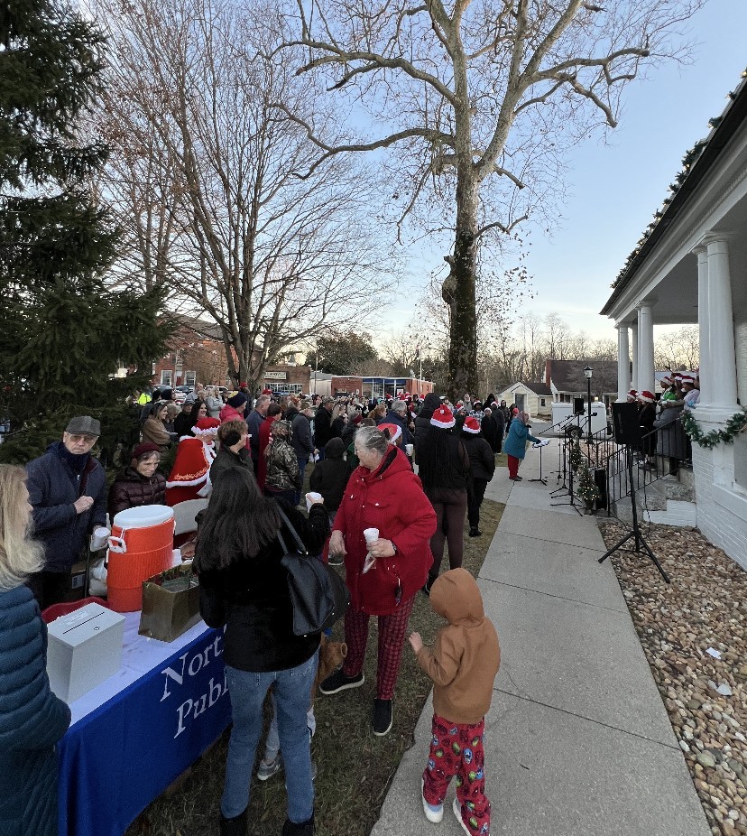 December & Christmas Events in the Northern Neck: A Local Guide to ...
