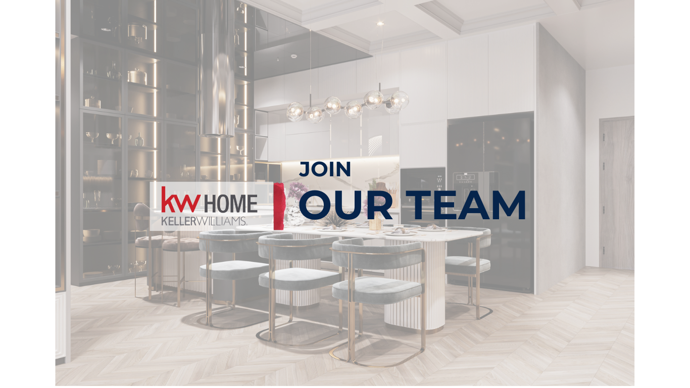 Be sure to let them know Bryan Connell sent you in the KW Referral Name ...