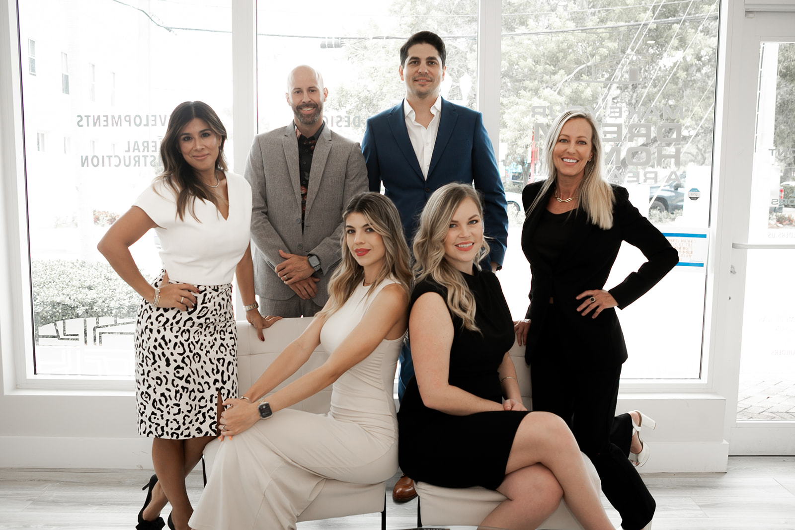 Meet the Beachfront Properties Real Estate Team in South Florida