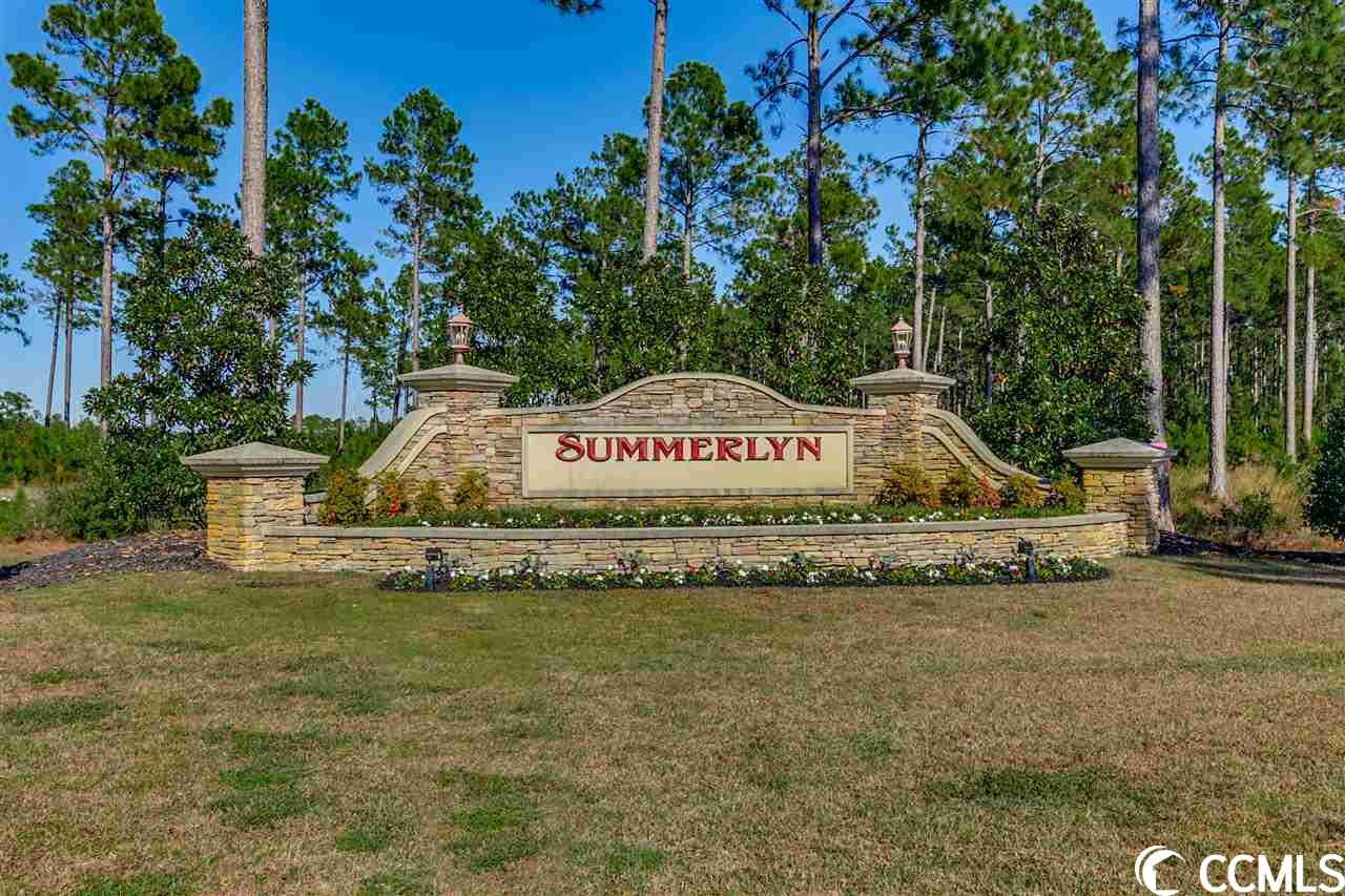 Summerlyn Homes for Sale