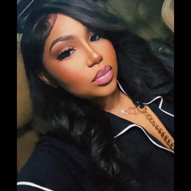 Iyonna Barner