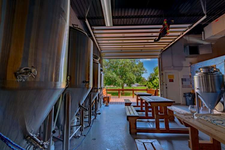 Top 10 Microbreweries in Colorado Springs