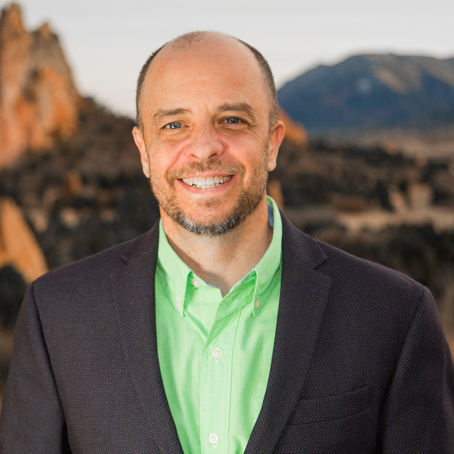 Best CS Homes - Colorado Springs Real Estate