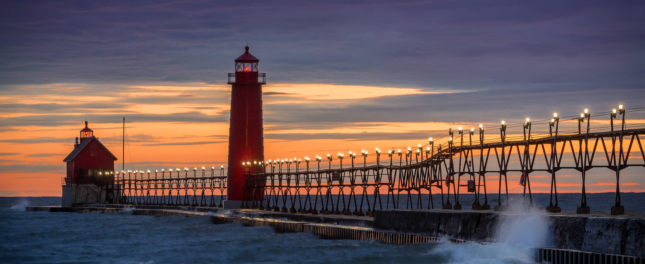 North Muskegon Real Estate | North Muskegon Homes for Sale