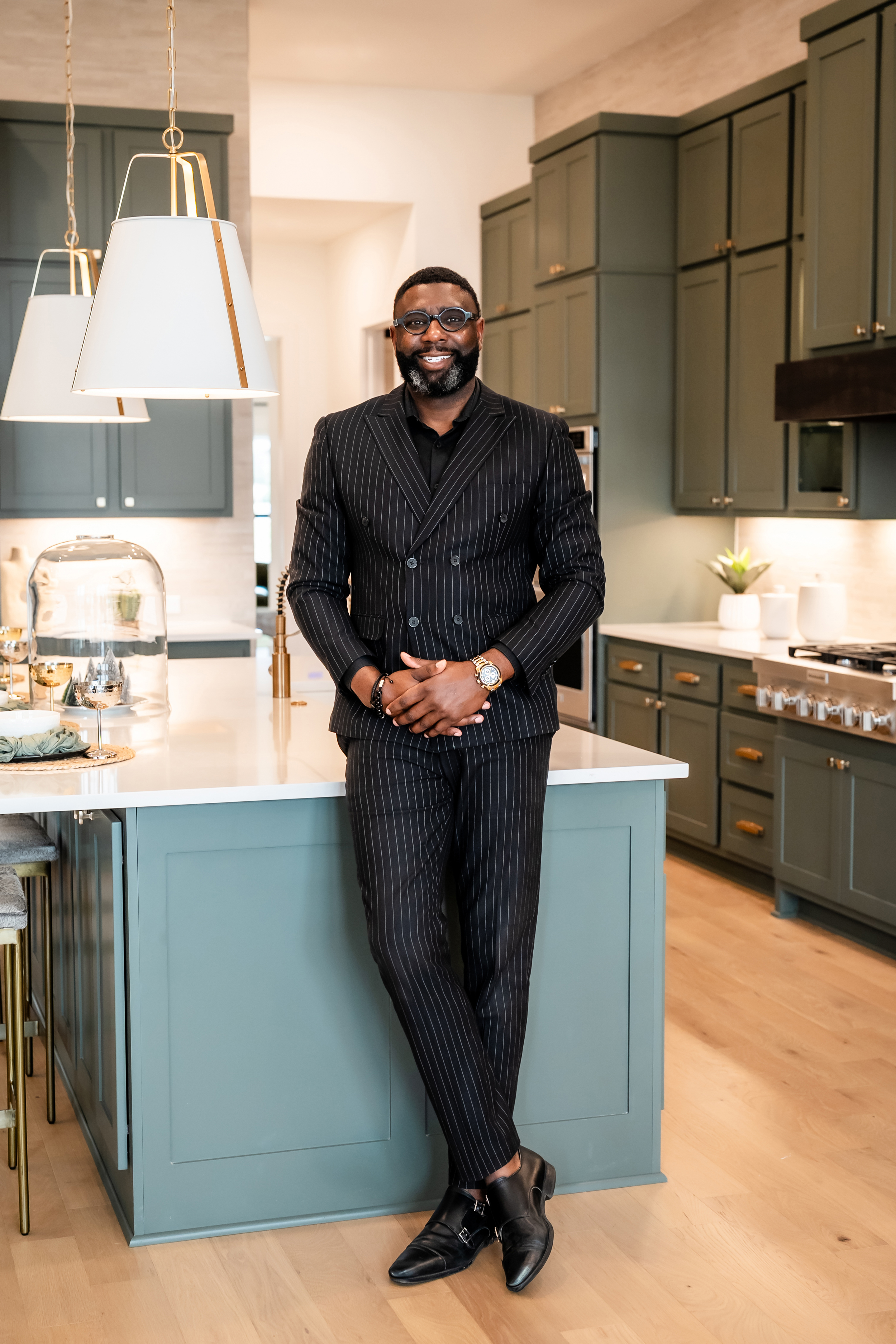 The Art of Luxury Property Search