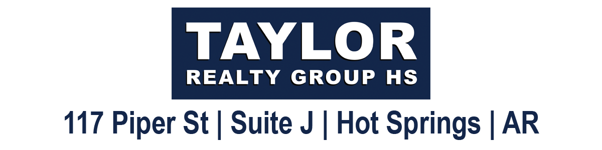 Taylor Realty Group Hot Springs