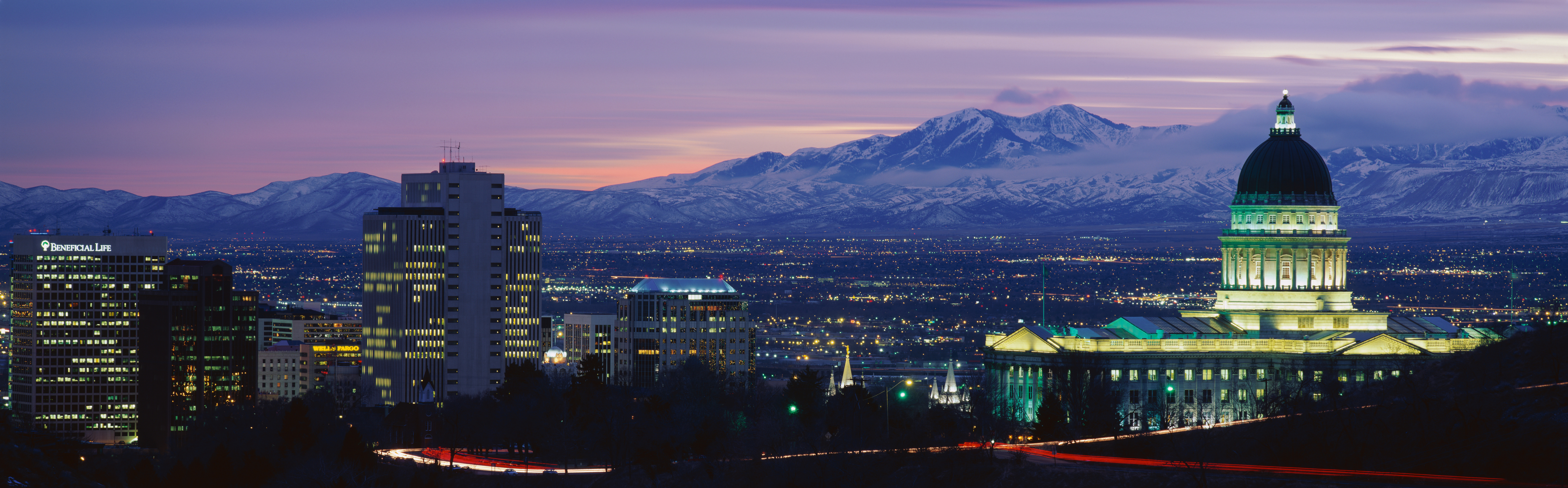 Salt Lake Valley Real Estate | Salt Lake City Homes for Sale
