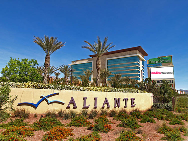 Aliante, North Las Vegas Homes & Real Estate for Sale