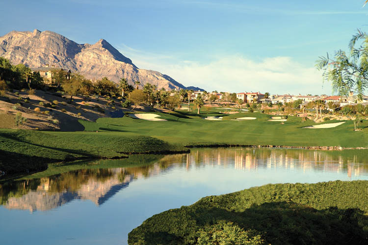 Red Rock Country Club, Las Vegas Homes & Real Estate for Sale