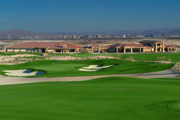The Ridges, Summerlin Homes & Real Estate for Sale