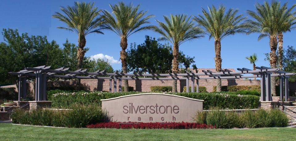 Silverstone Ranch, Las Vegas Homes & Real Estate for Sale