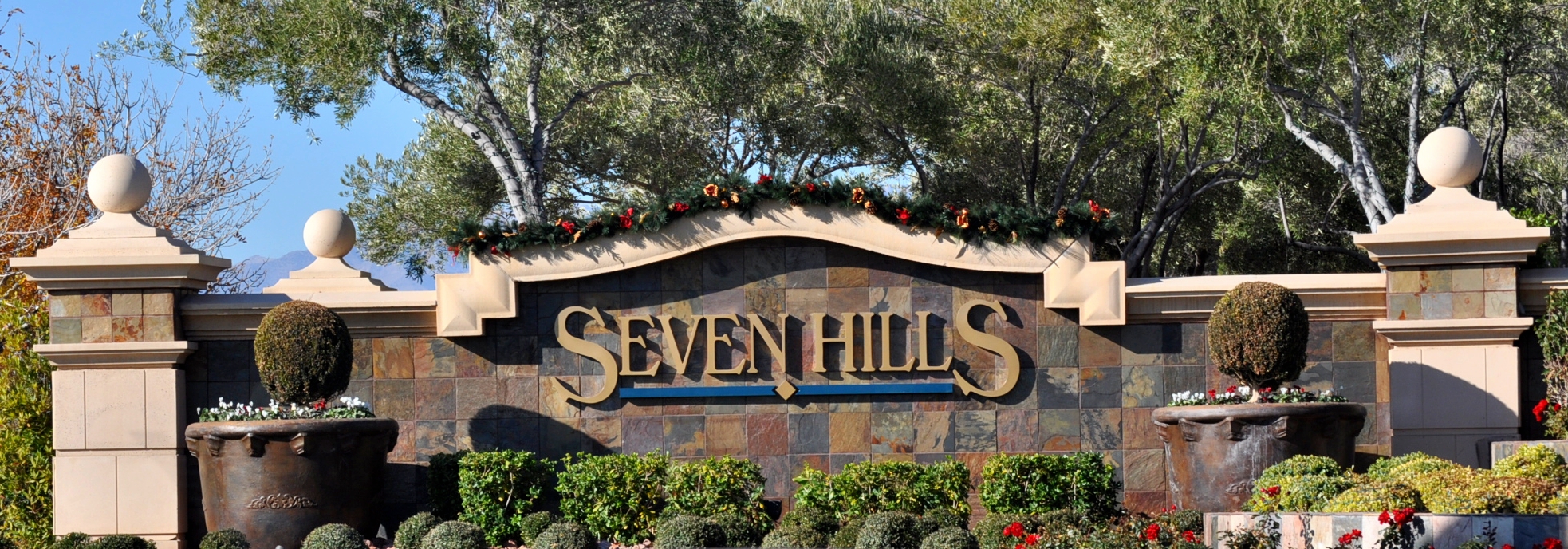 Seven Hills Market Report