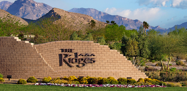The Ridges- Summerlin