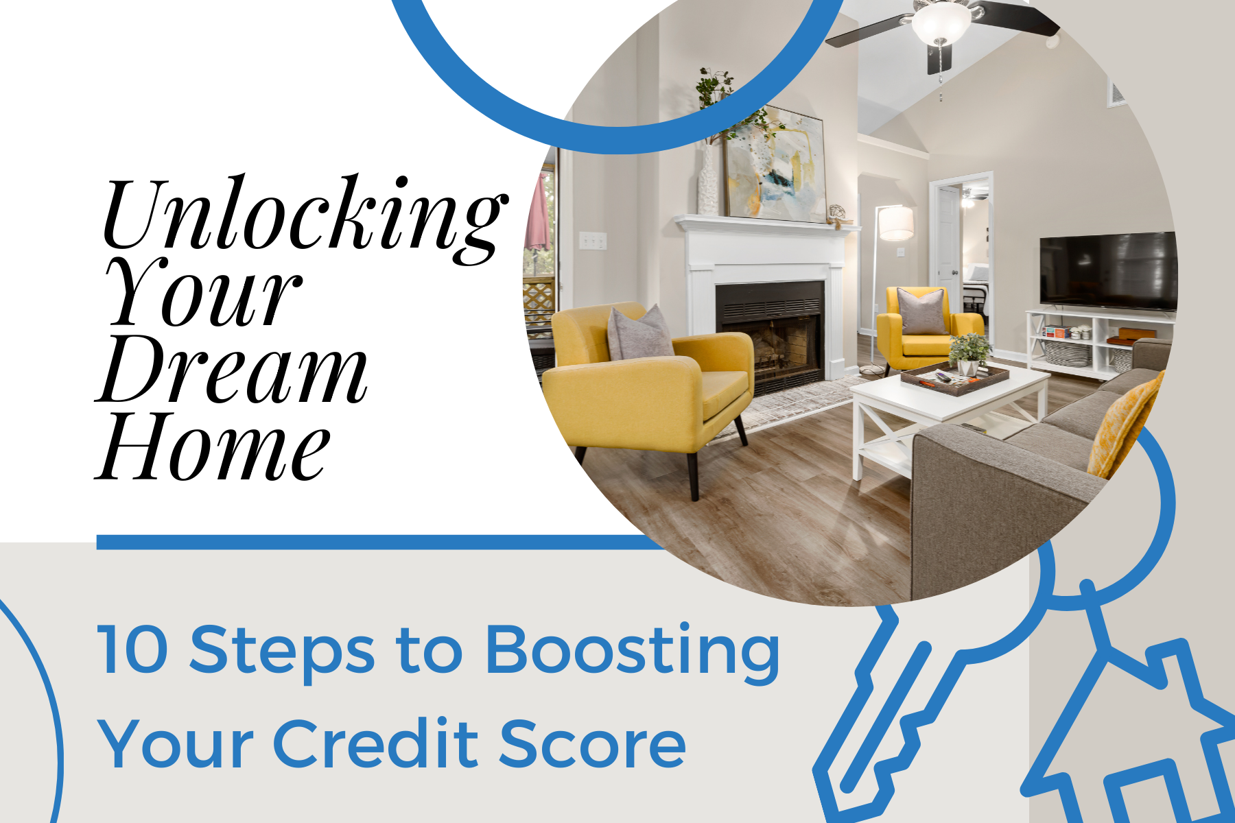 10 Steps to Boost Your Credit Score