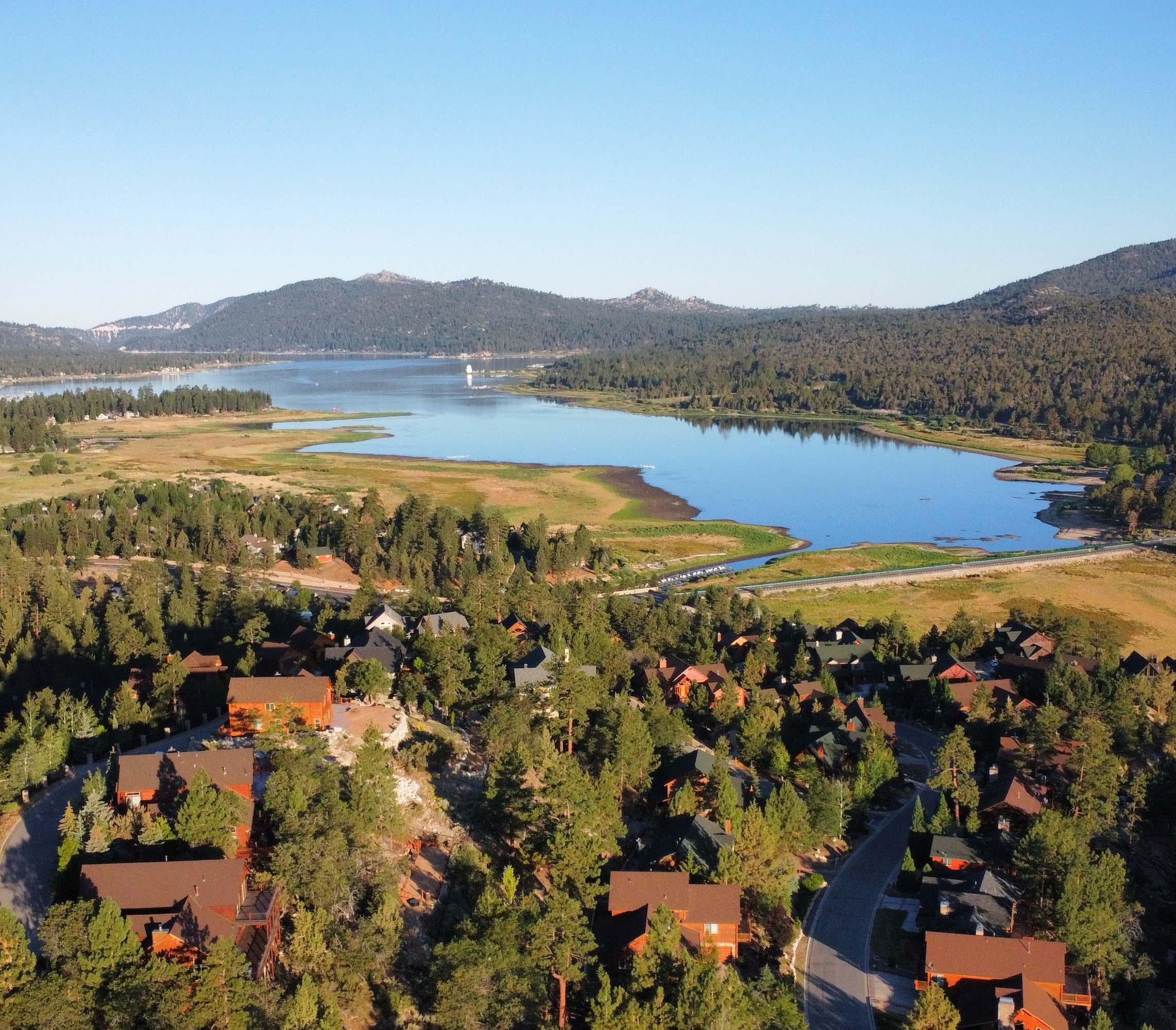 Big Bear Real Estate - Big Bear Homes for Sale