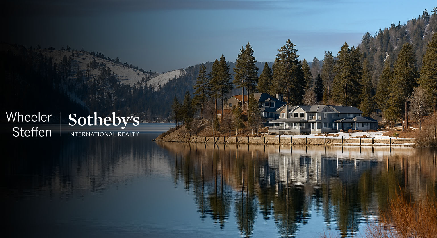 Big Bear Real Estate - Big Bear Homes for Sale