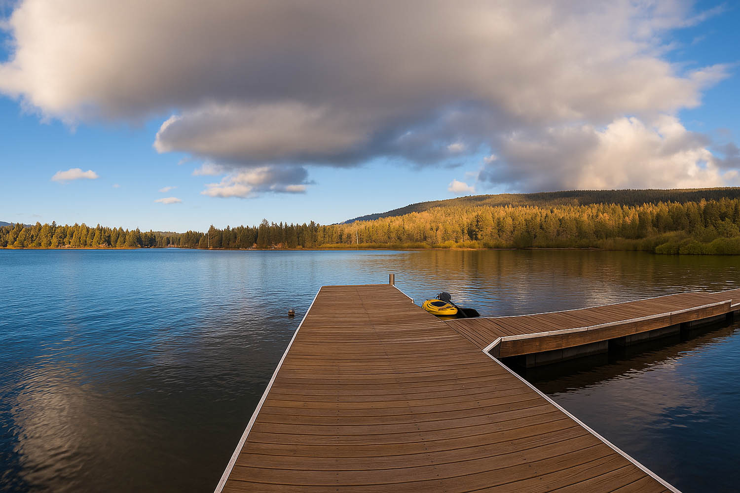 The Ultimate Guide to Big Bear Lake, CA | Attractions, Things to Do ...