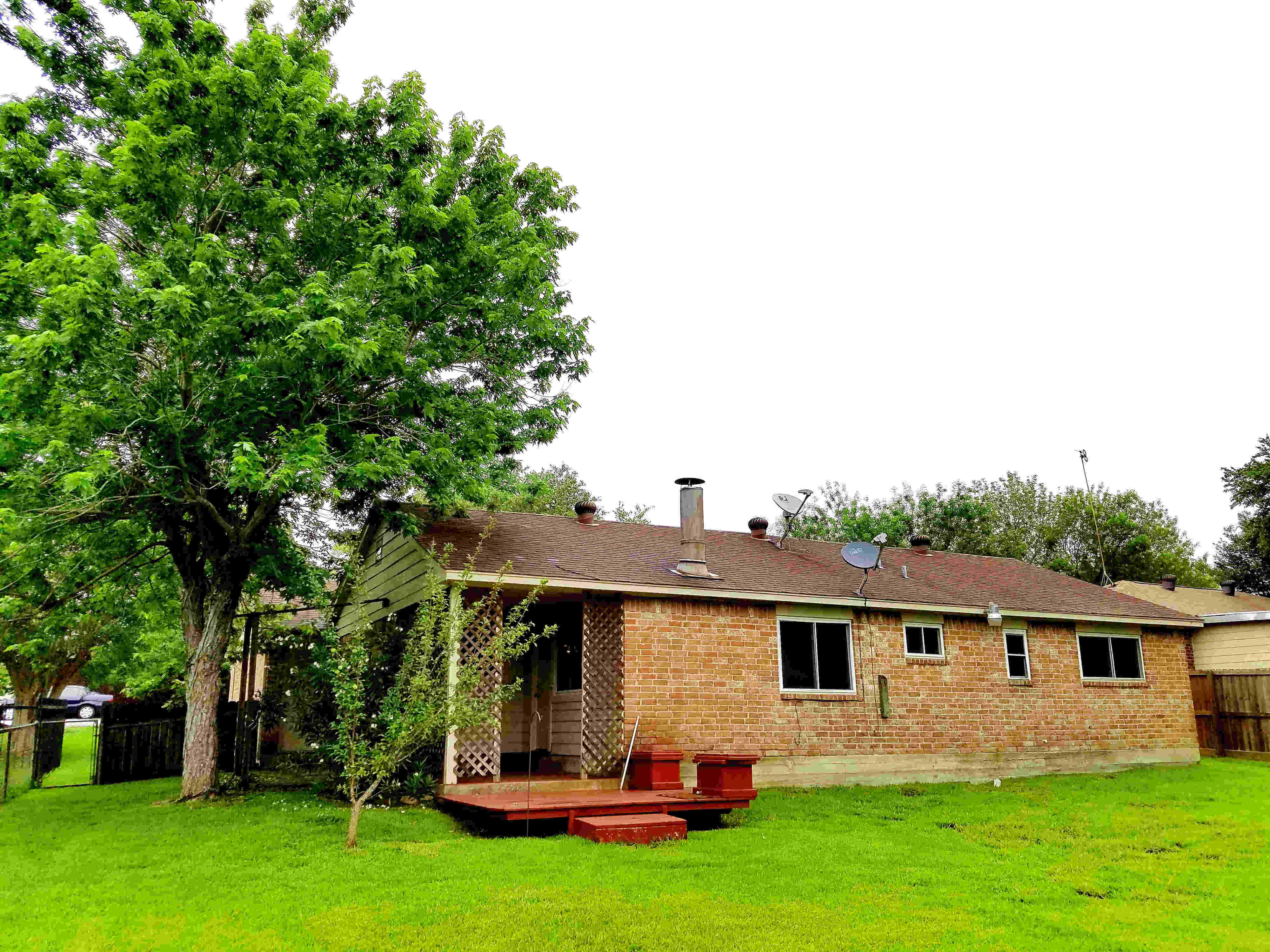 12791 Lake Conroe Hills