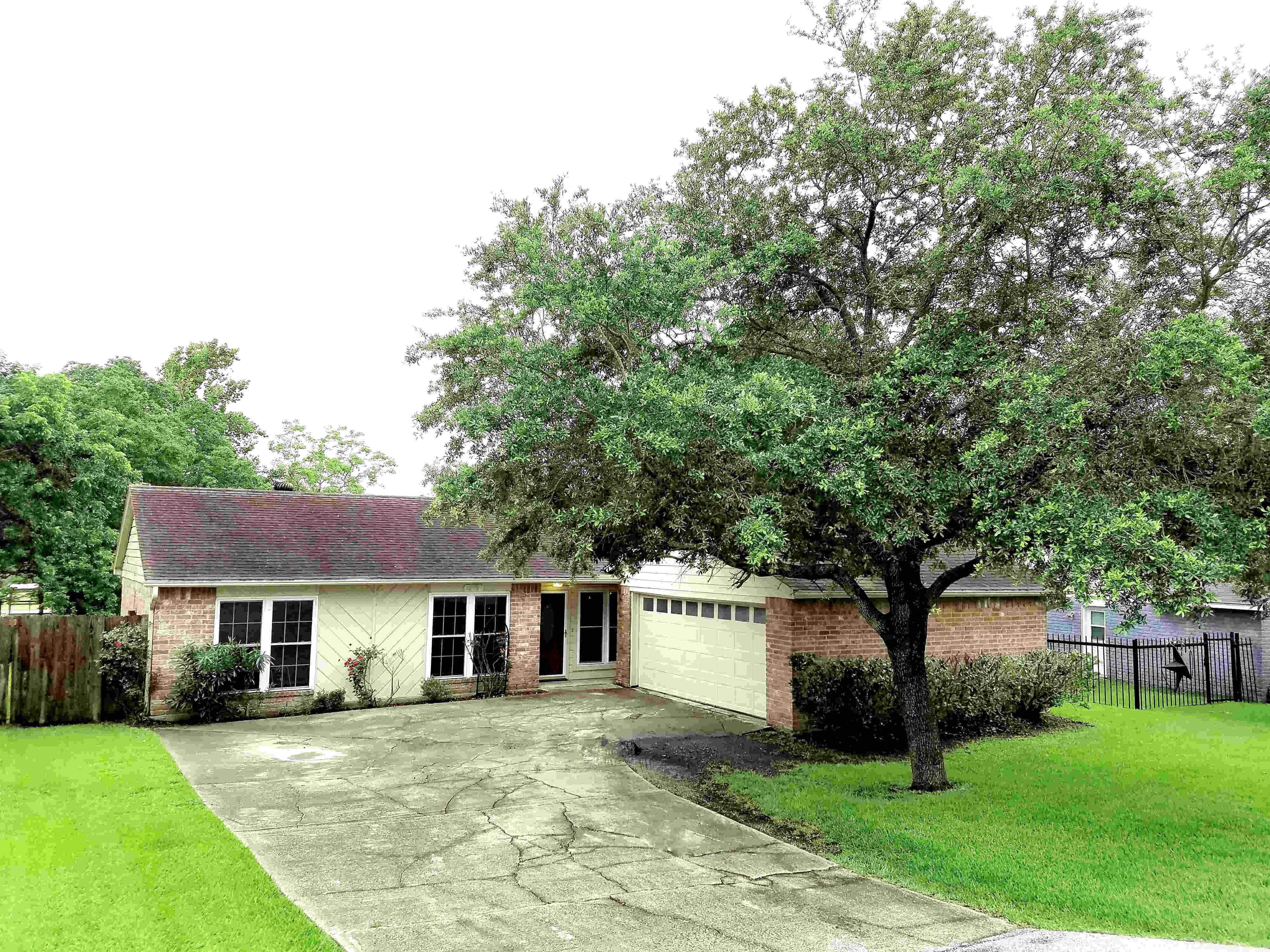 12791 Lake Conroe Hills