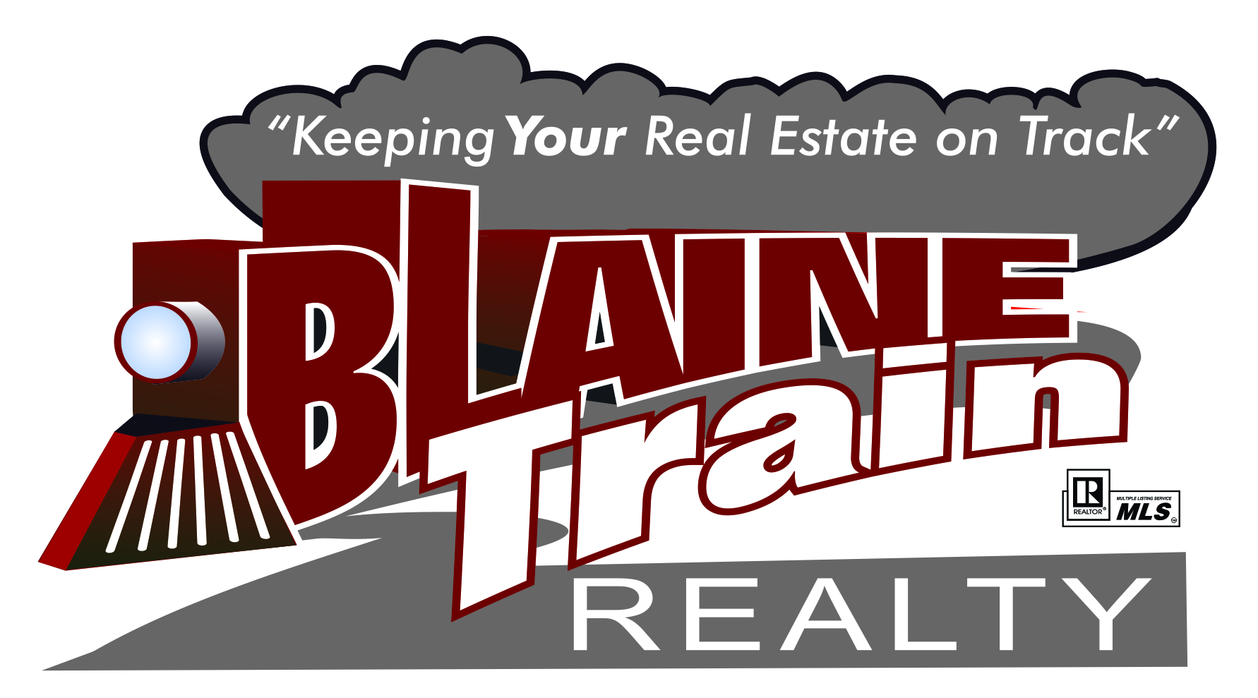 Great Falls MT Real Estate, Homes, Condos for Sale - Blaine Train