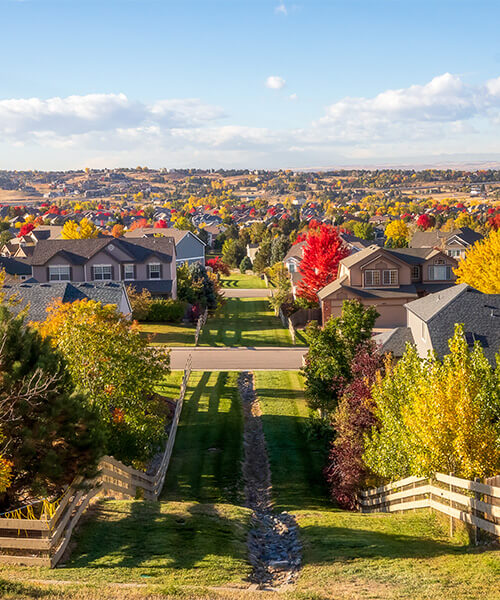 Denver Real Estate | Denver Homes for Sale