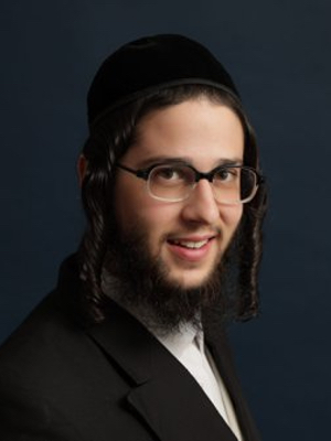 Abraham Levy - Licensed Real Estate Salesperson