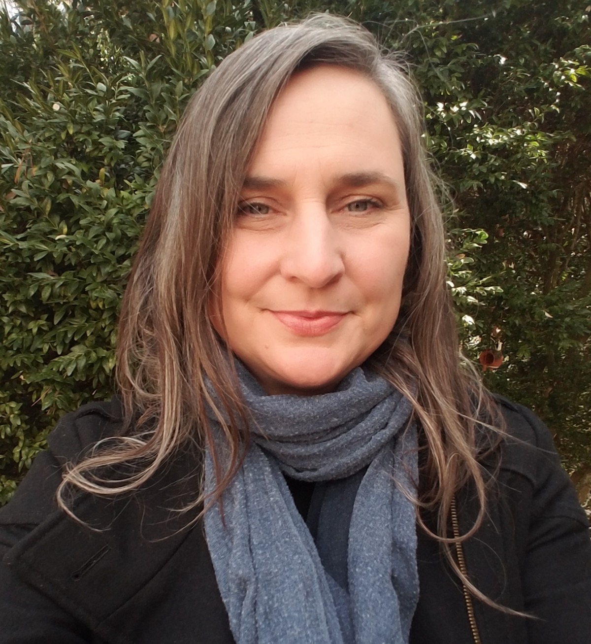 Meet our Team at Blue Ridge Properties Group