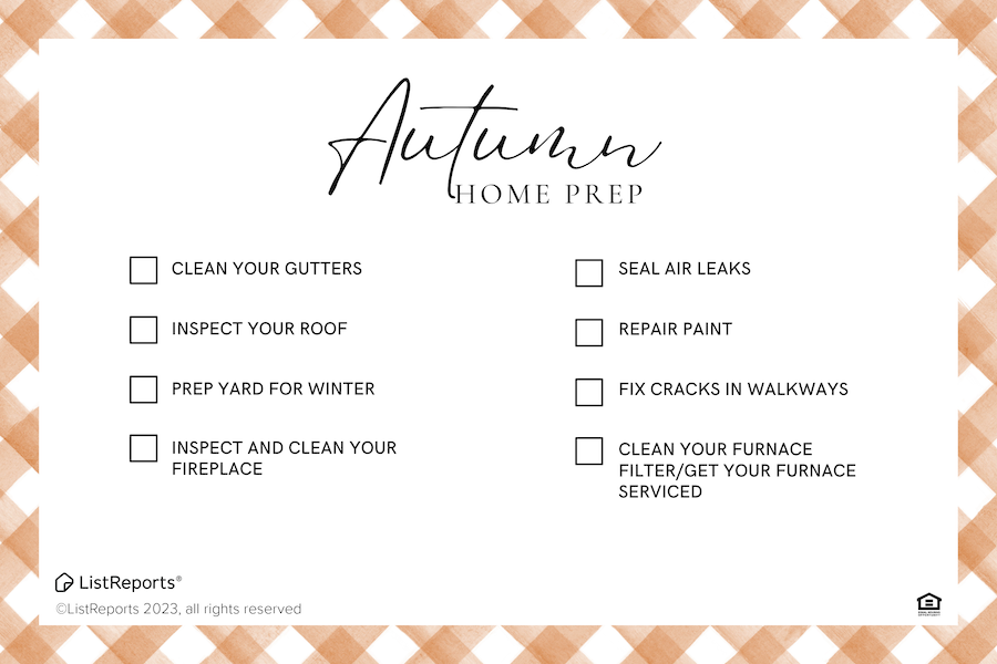 Preparing Your Home for Fall: A Comprehensive Guide to Embrace the ...