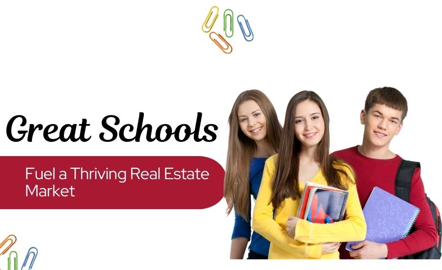 How Great Schools Drive the Colorado Real Estate Market